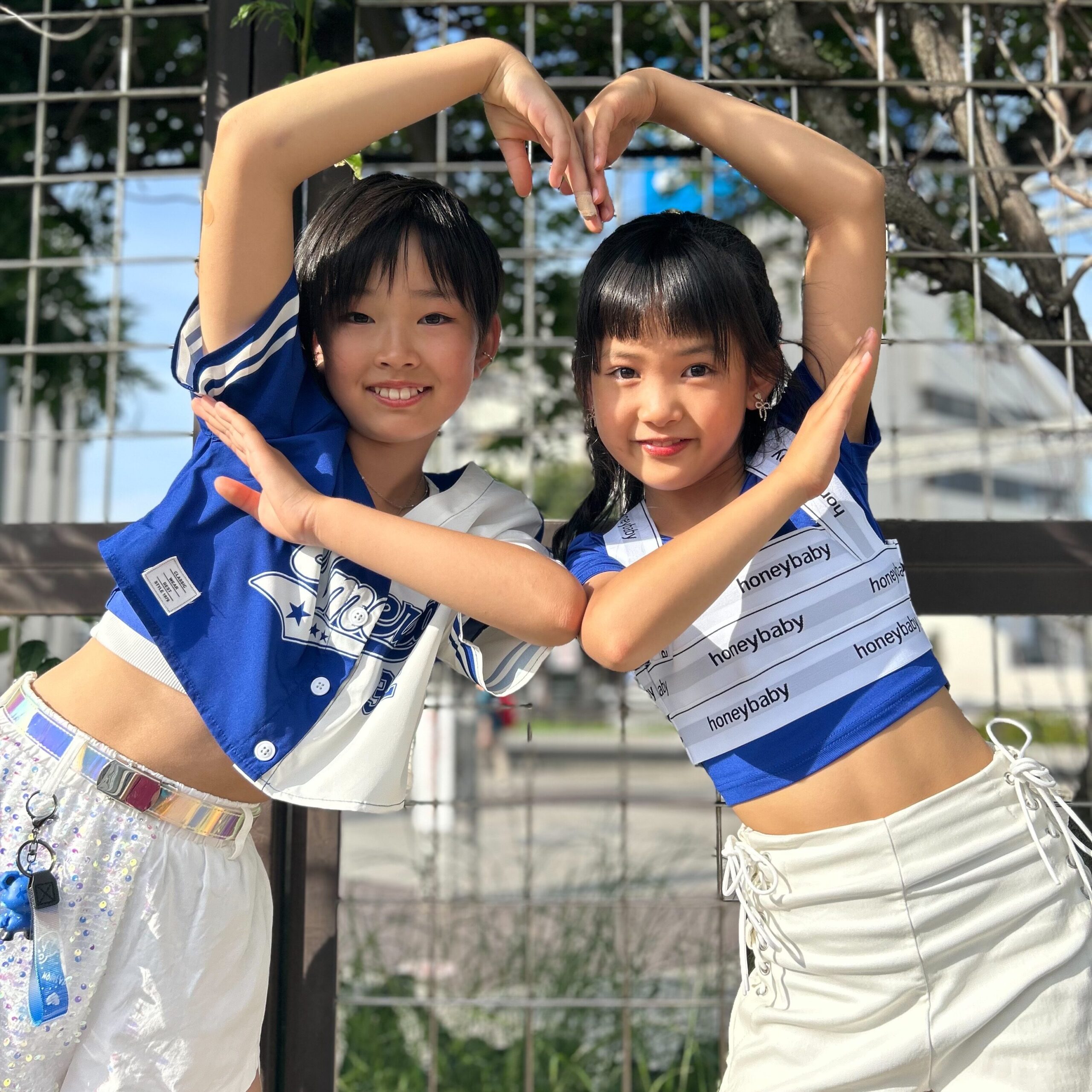 RAD SUPERIORS - Harmonize Conpany