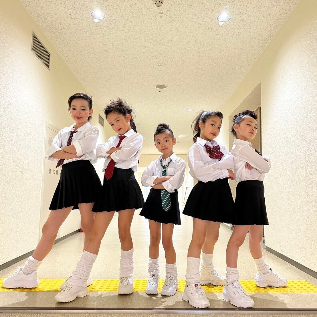 RAD SUPERIORS - Harmonize Conpany