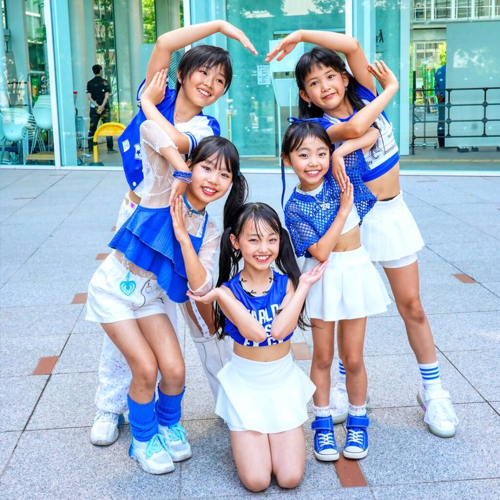 RAD SUPERIORS - Harmonize Conpany