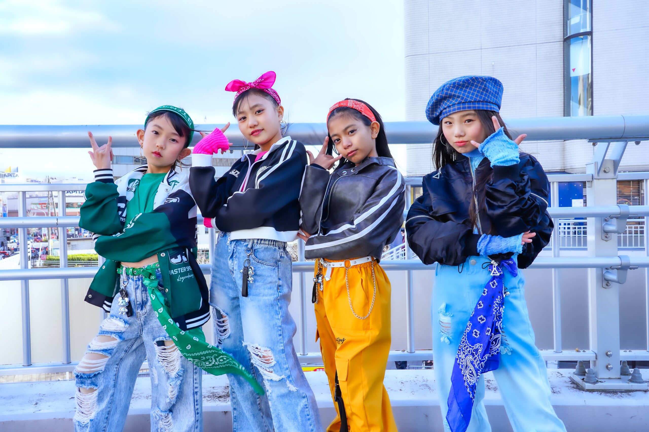 HARMONIZE FAMILY - Harmonize Conpany