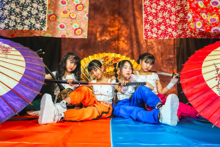 Sakura Bloom Superiors - Harmonize Conpany