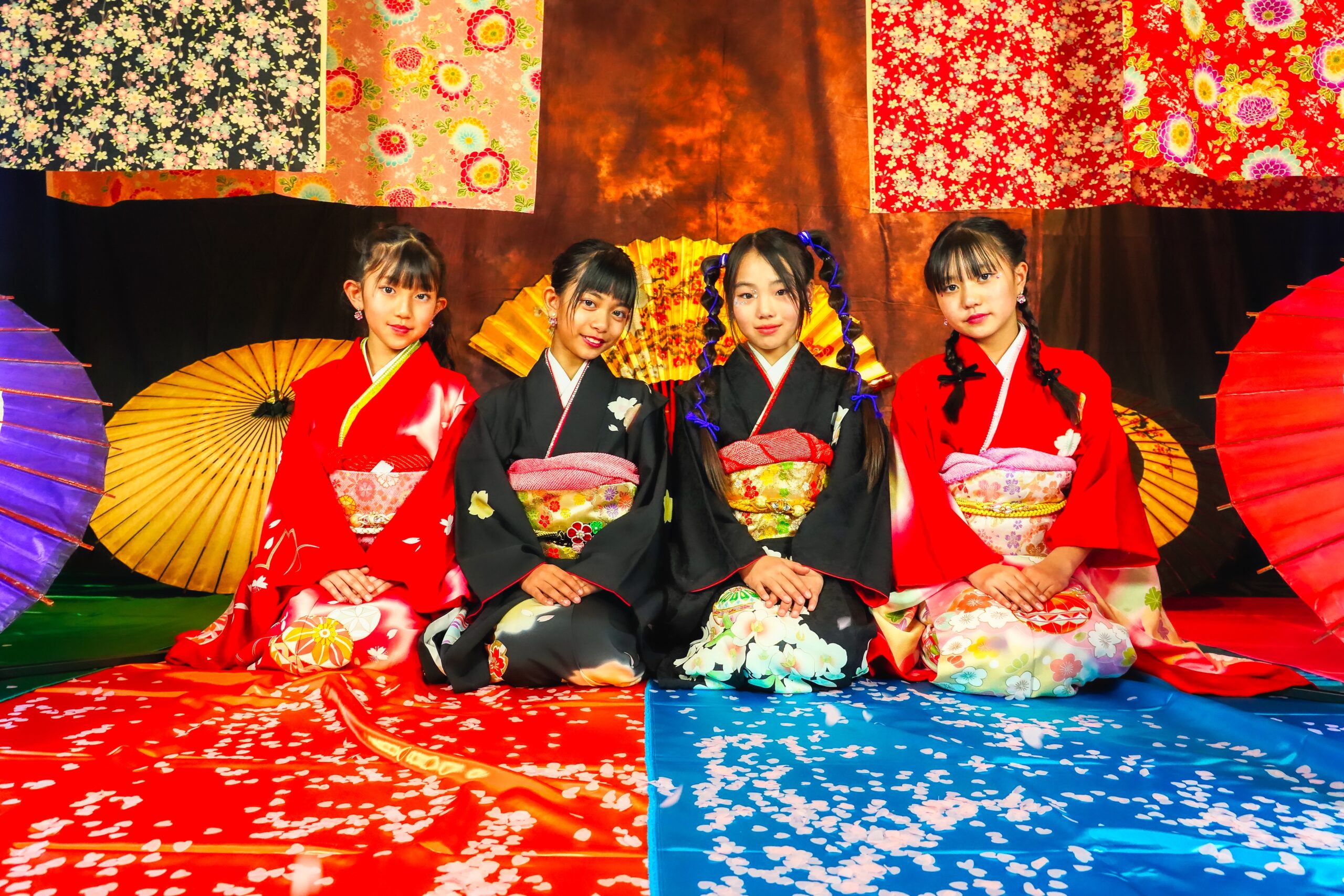 Sakura Bloom Superiorsの1st.シングル！ - Harmonize Conpany